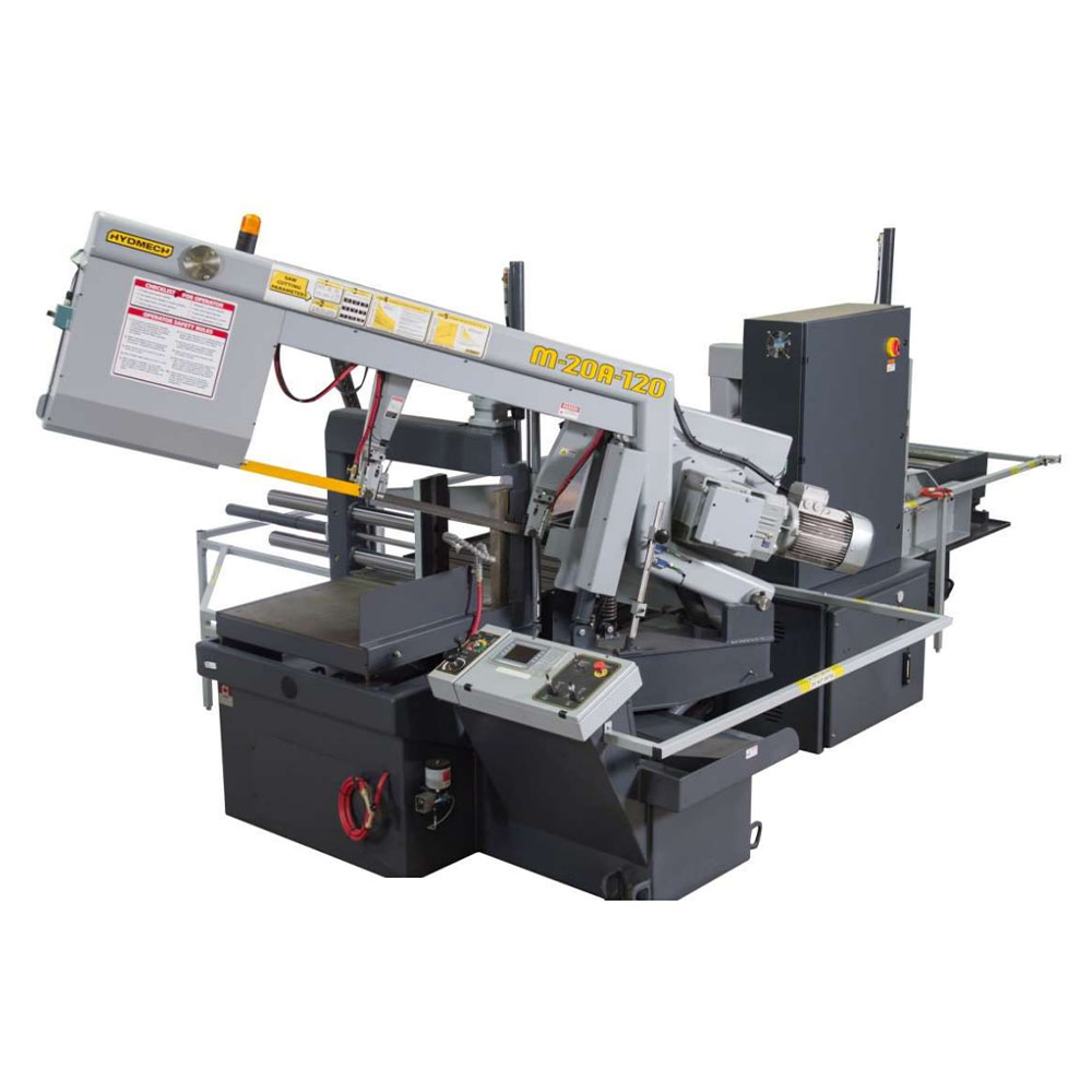 New Machines - Tri-County Saw